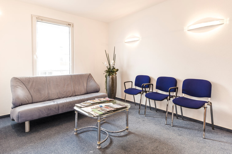 Zahnarzt Köln Rondorf - RONDENT - Kölner Süden - Dr. Jelle Tiddens