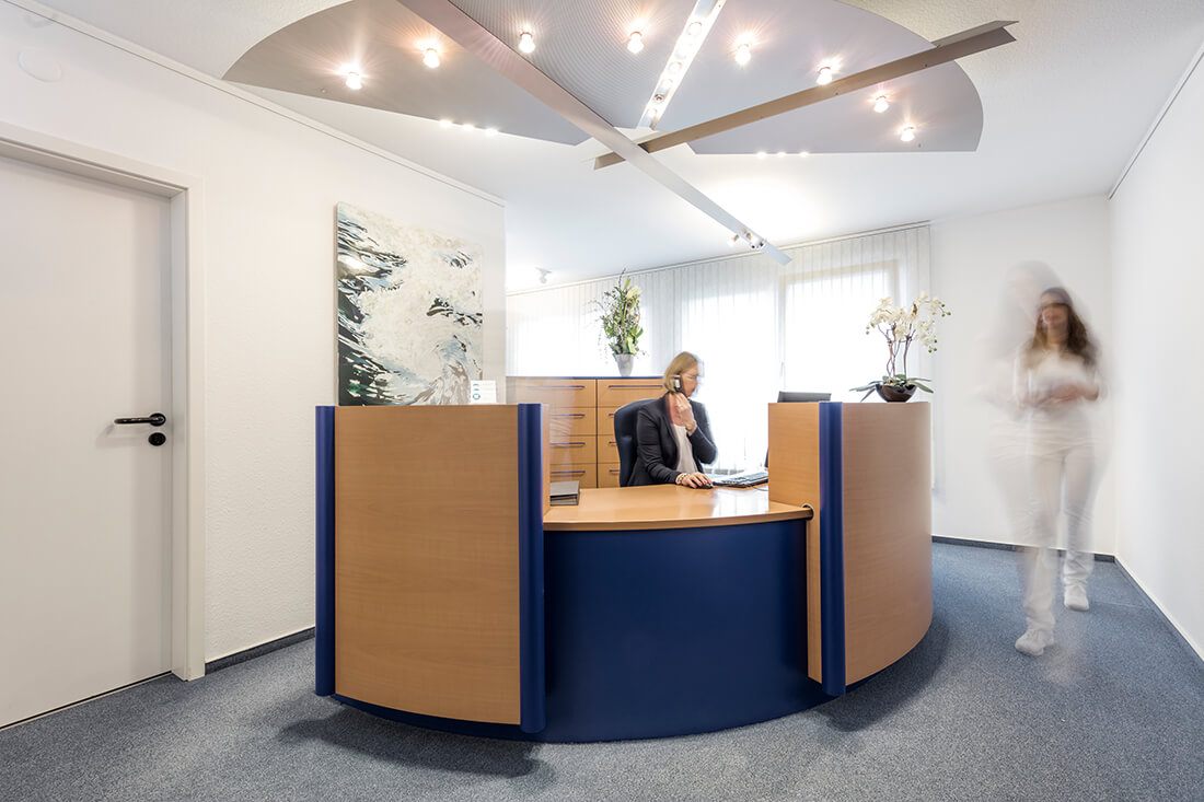 Zahnarzt Köln Rondorf - RONDENT - Kölner Süden - Dr. Jelle Tiddens