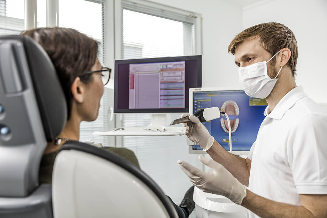 Zahnarzt Köln Rondorf - RONDENT - Kölner Süden - Dr. Jelle Tiddens